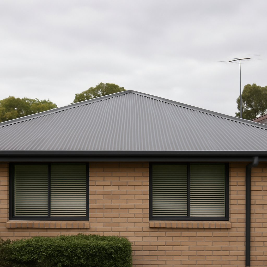 Weatherwise Roofing & Home Improvements | Book Your $0 Roof Inspection!